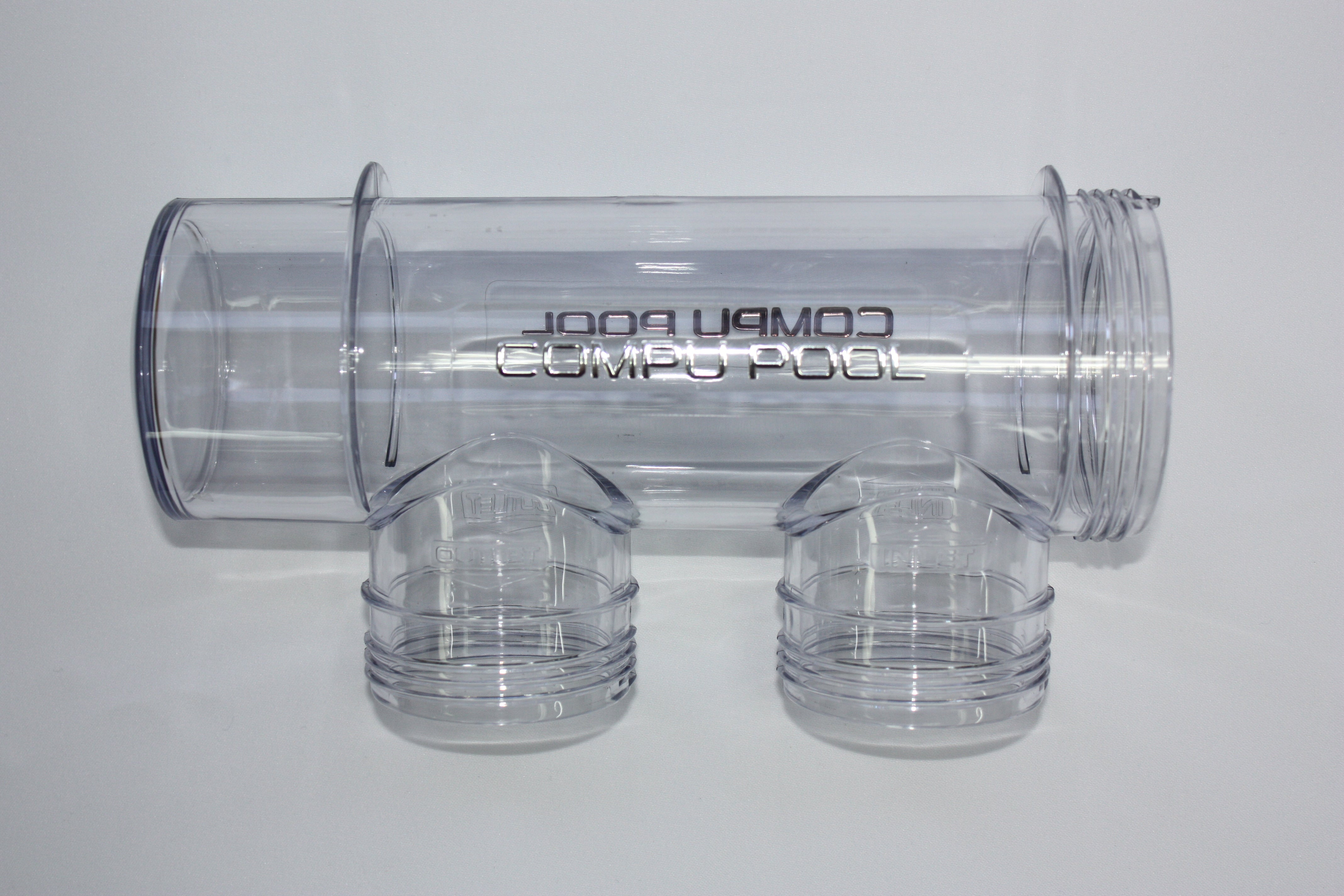 Electrode Housing Body – CompuPool