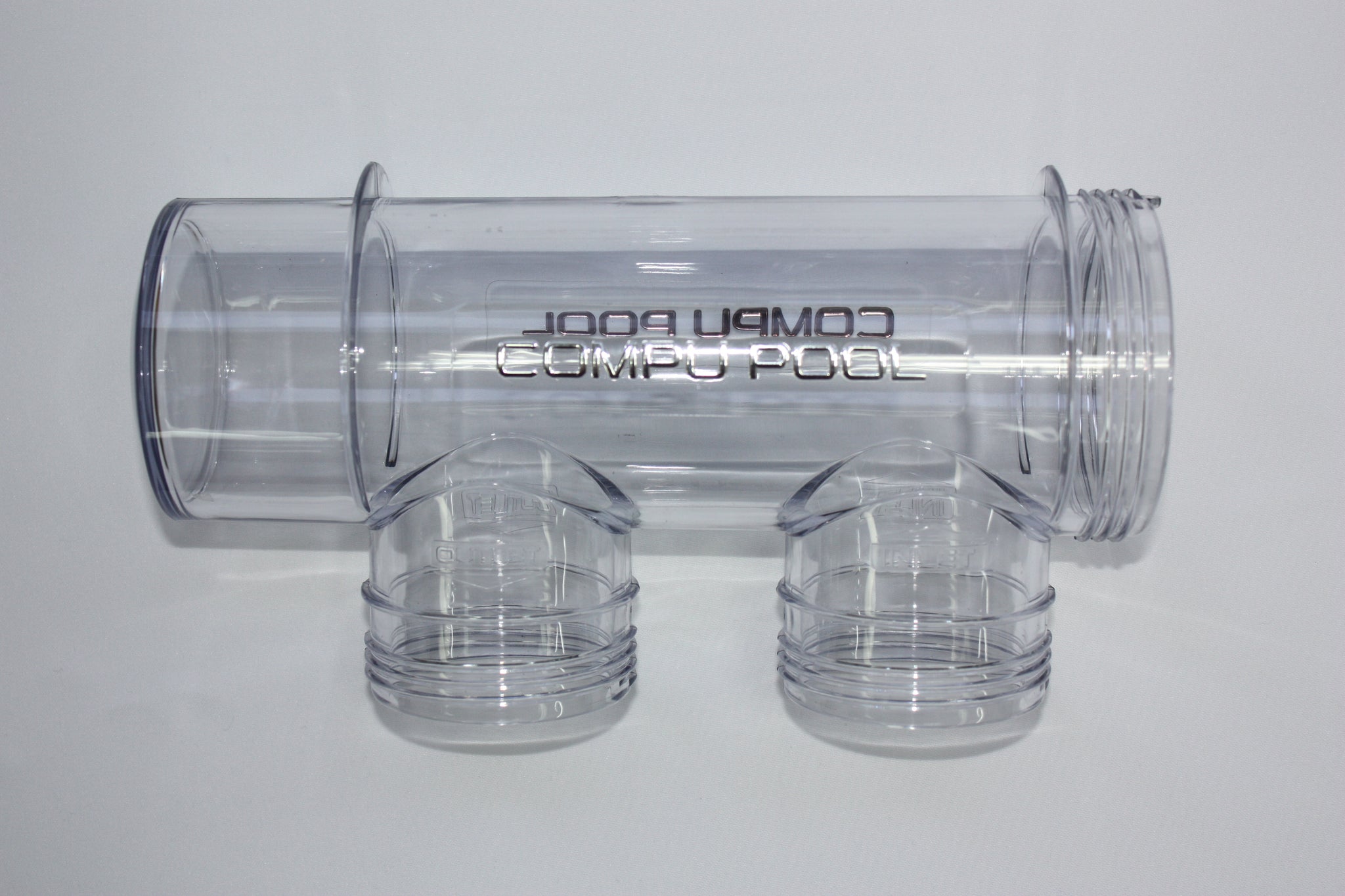 Electrode Housing Body – CompuPool