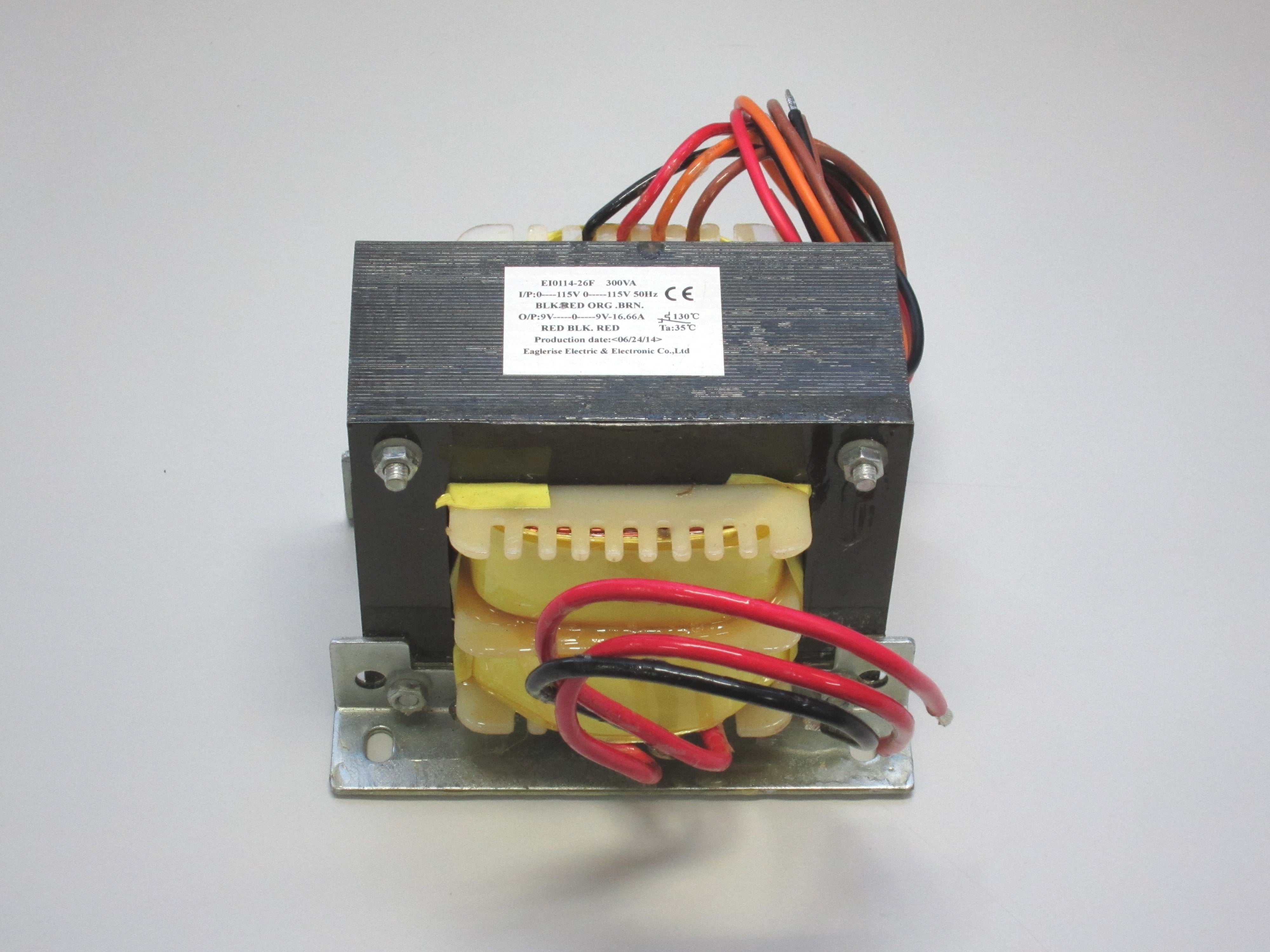 CPSC Transformer 300VA – CompuPool
