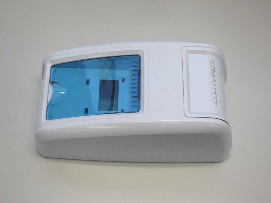 Front Housing – CompuPool