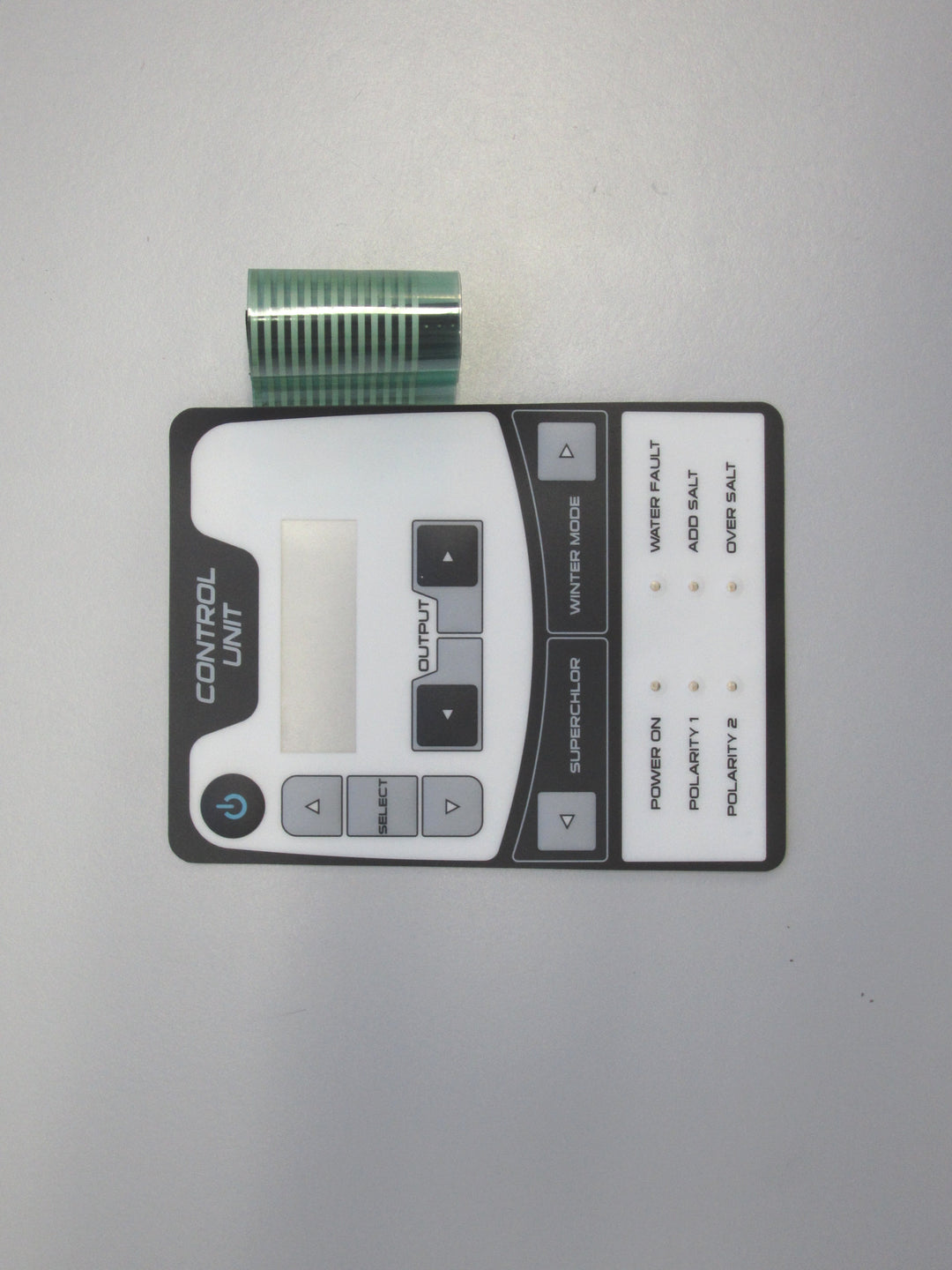 Interface Keypad – CompuPool