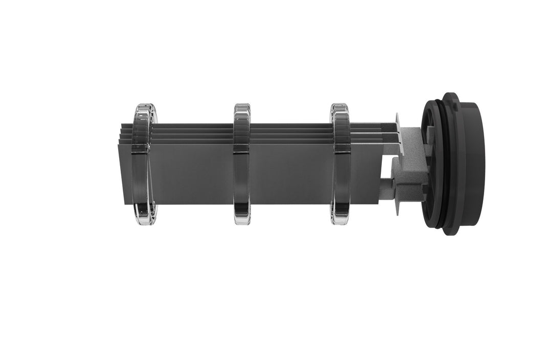 CompuPool Products manufactures a complete range of replacement cells