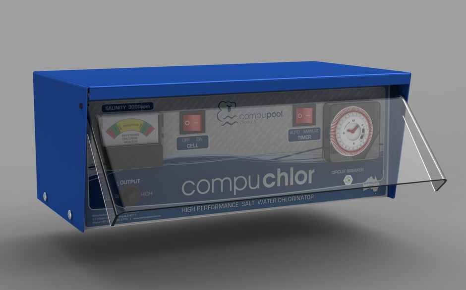 CompuPool Products manufactures a complete range of replacement cells