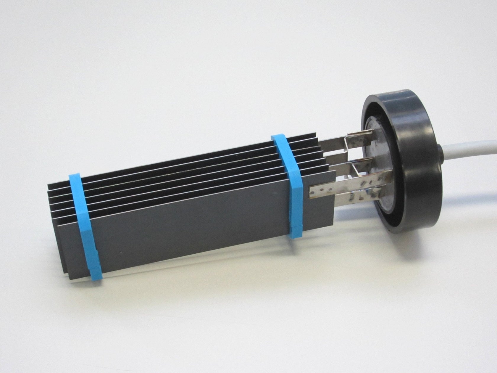 Replacement Chlorinator Cell for Crystal Clear RP2000 / SRC250 | 6-Yea ...