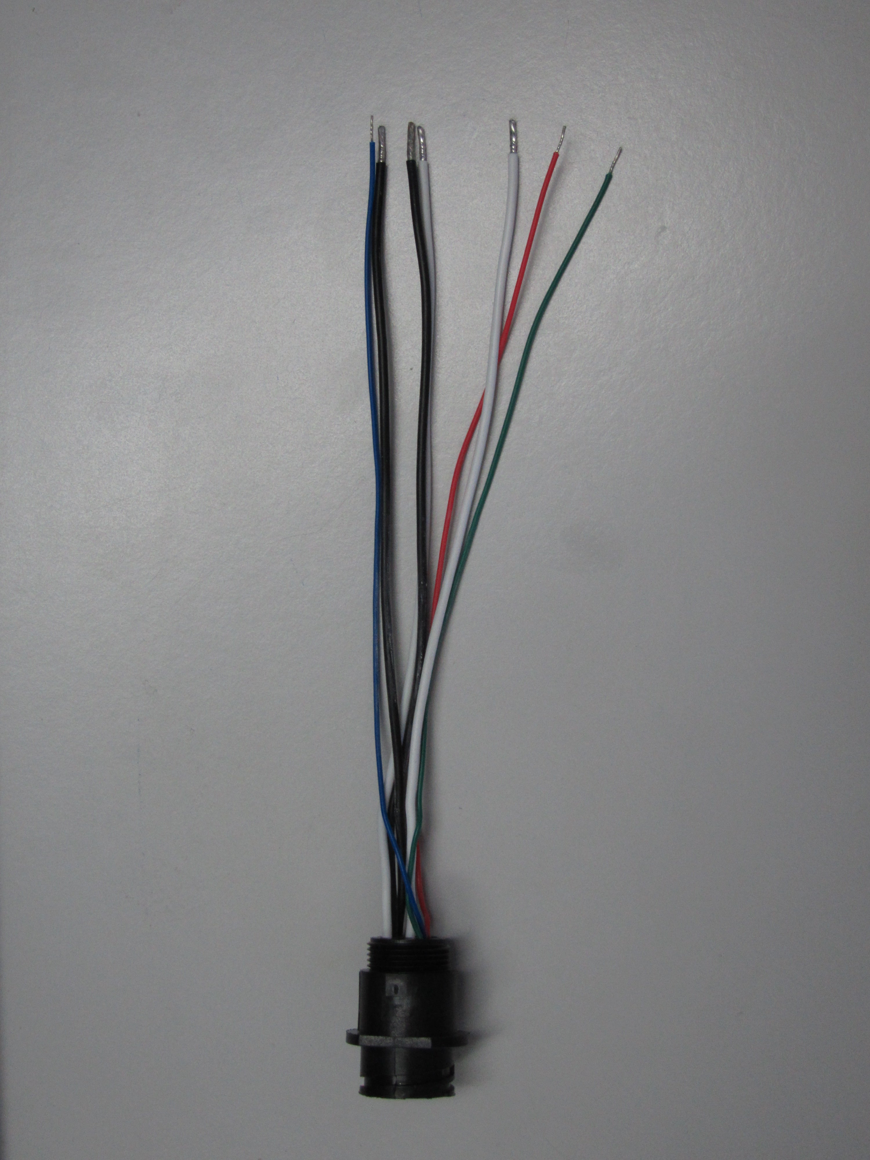 Cell Cable Connector – CompuPool