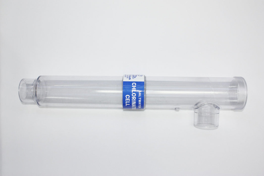 Compu Chlor Salt Chlorinators – CompuPool